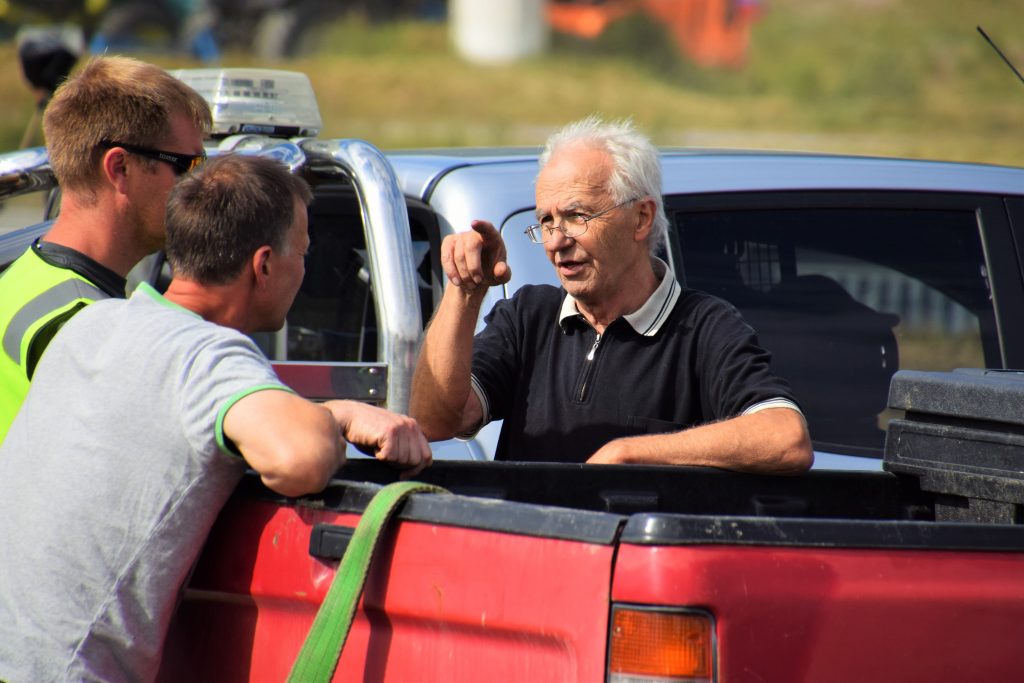 arild-nygard - Bilcross.no